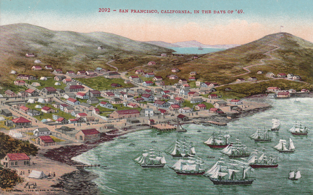 California history timeline, August 16 to August 2 | This Week in ...
