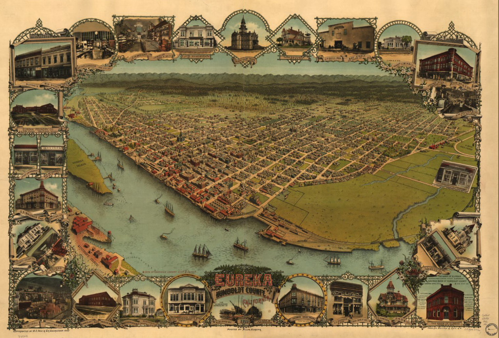 California history timeline, May 10 to May 17 | This Week in California ...